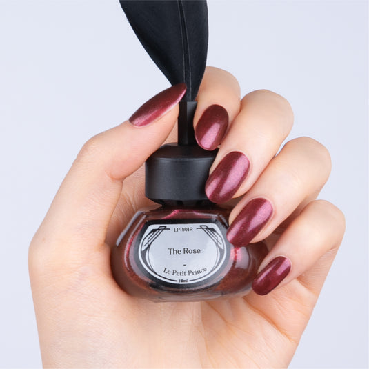 マニキュア全商品 – et seq.（エセク）羽根ペンネイルポリッシュ