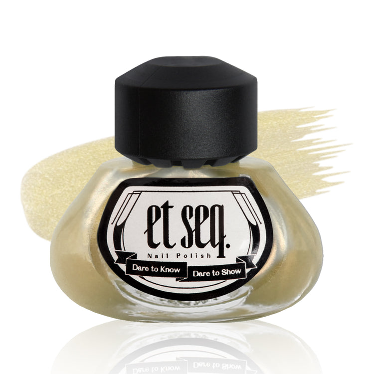 et seq.（エセク）羽根ペンネイルポリッシュ