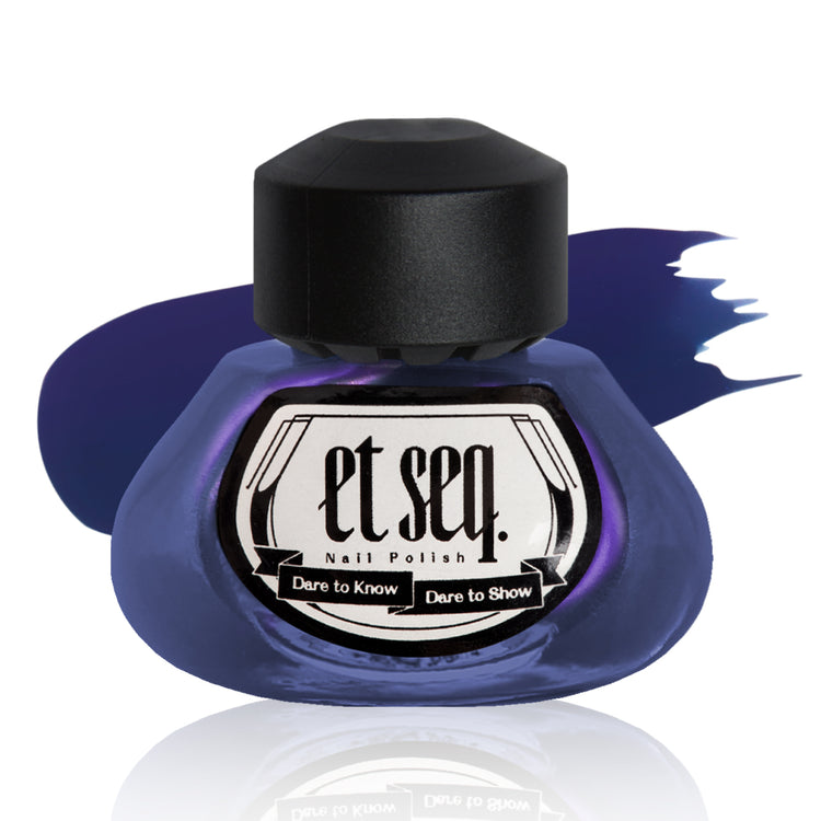 et seq.（エセク）羽根ペンネイルポリッシュ