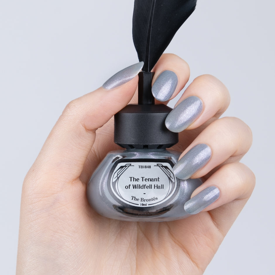 et seq.（エセク）羽根ペンネイルポリッシュ