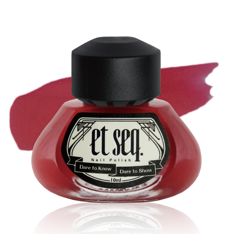 マニキュア全商品 – Page 9 – et seq.（エセク）羽根ペンネイルポリッシュ